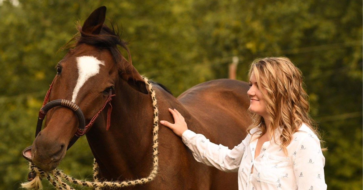 Misused Terms That Make Every Horse Cringe – The Western Thoroughbred