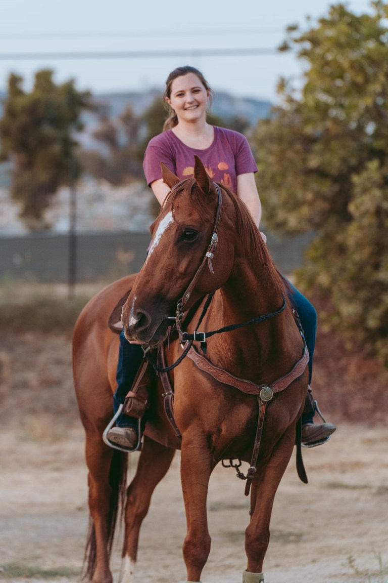 Ambassadors – The Western Thoroughbred